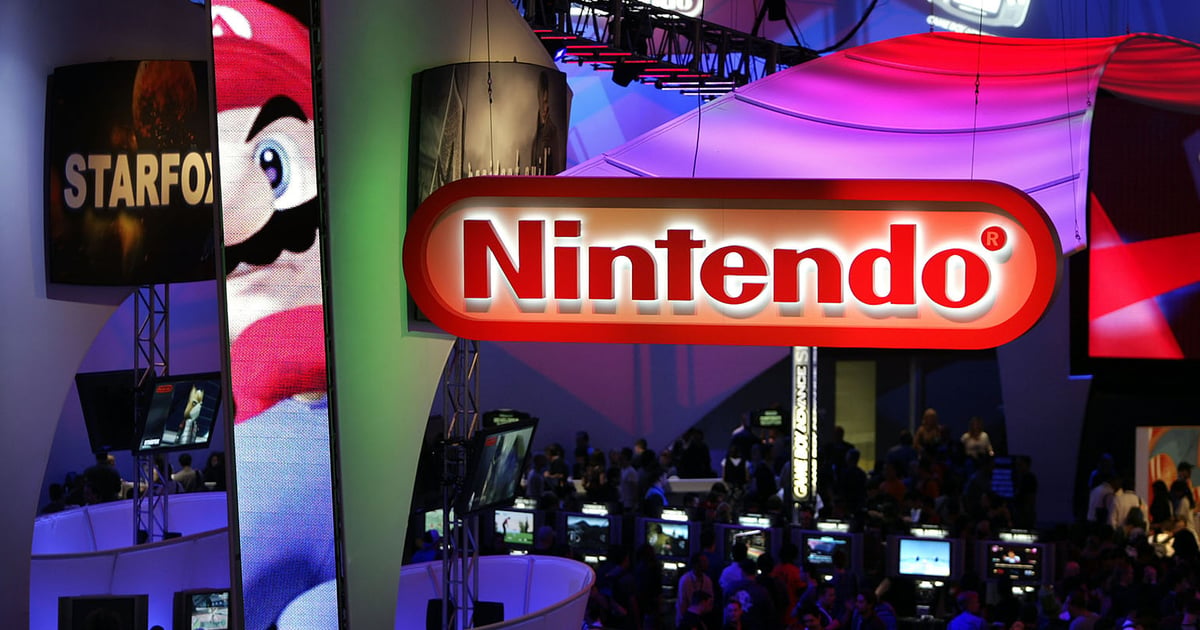Nintendo Heir Reveals Plans for ‘Mind-Blowing’ Family Office