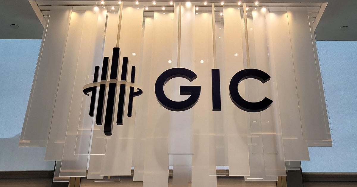 GIC, Blue Owl Agree to Buy Store Capital for $14 Billion