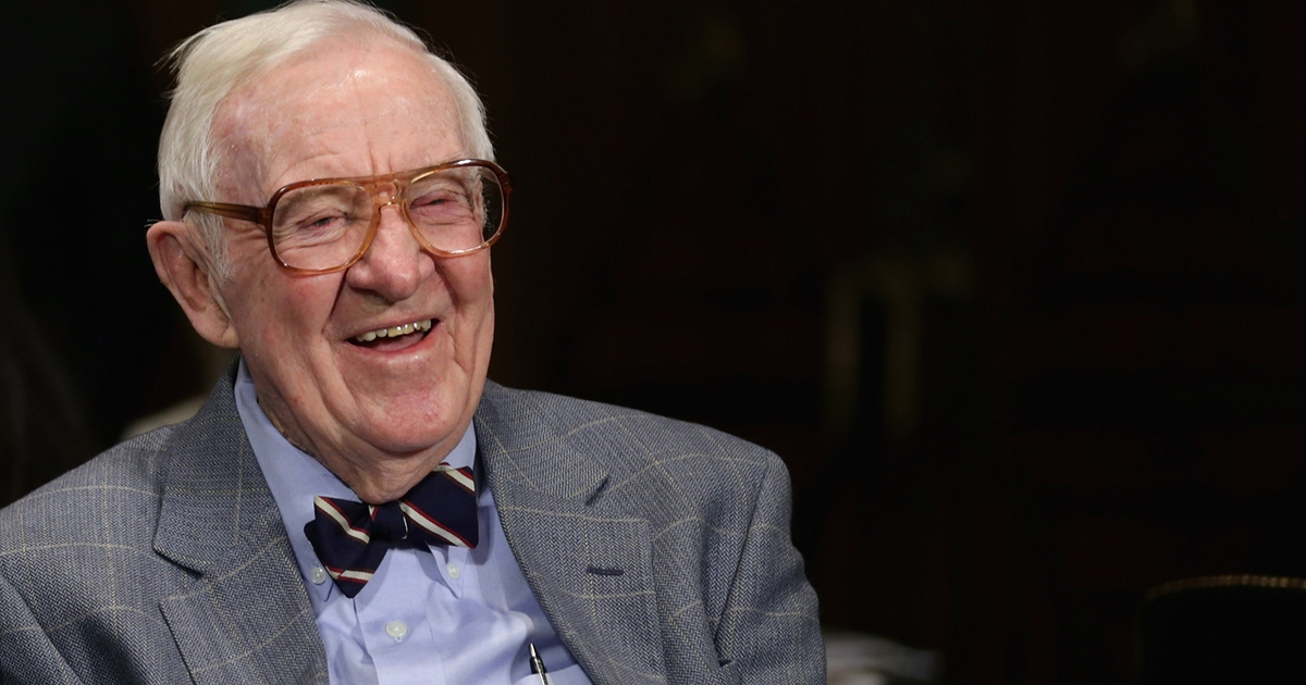 Justice Stevens Established Important Precedent for Estate Planners