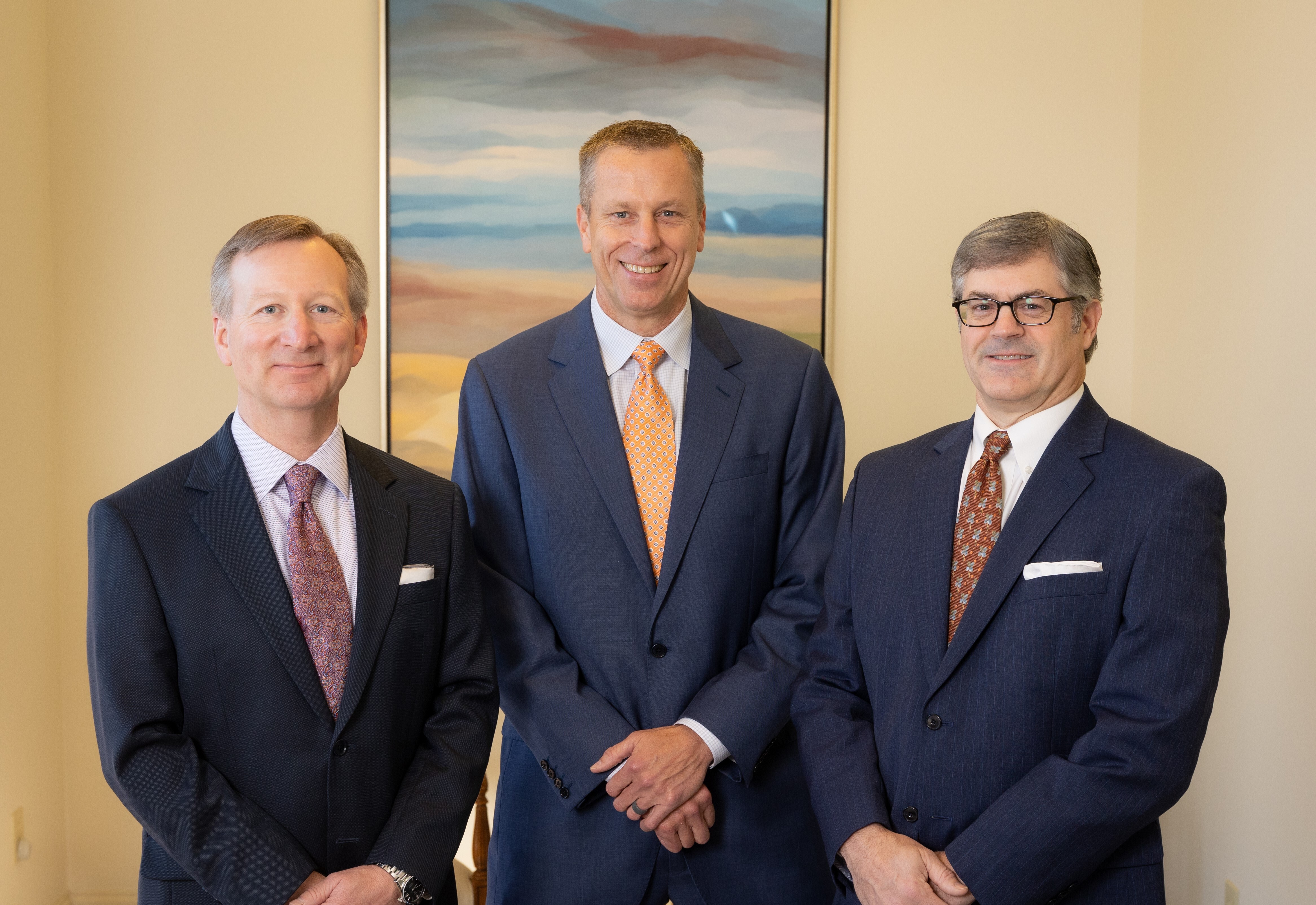 Bluespring Adds $500M Firm from Sister Platform Kestra