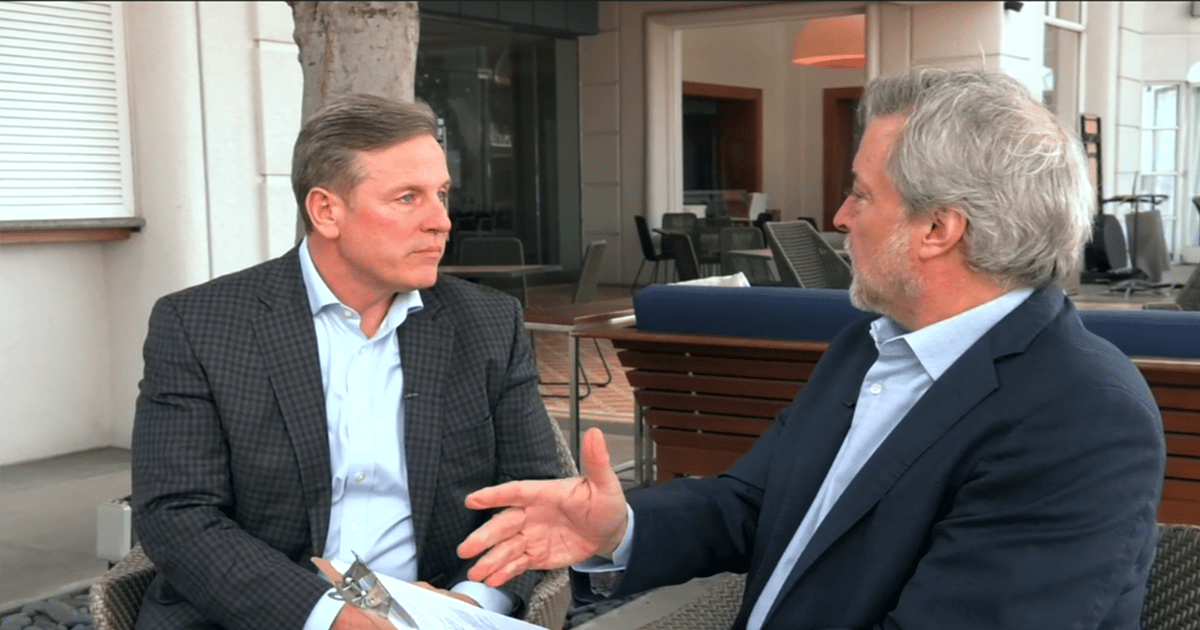 Dylan Tyson Examines Proper Preparation for Retirement