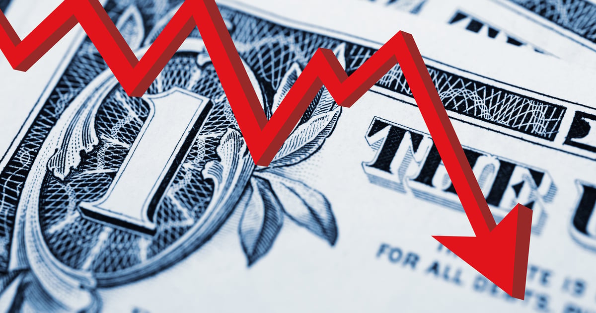 How Is the Dollar’s Drop in Value Impacting Commercial Real Estate ...