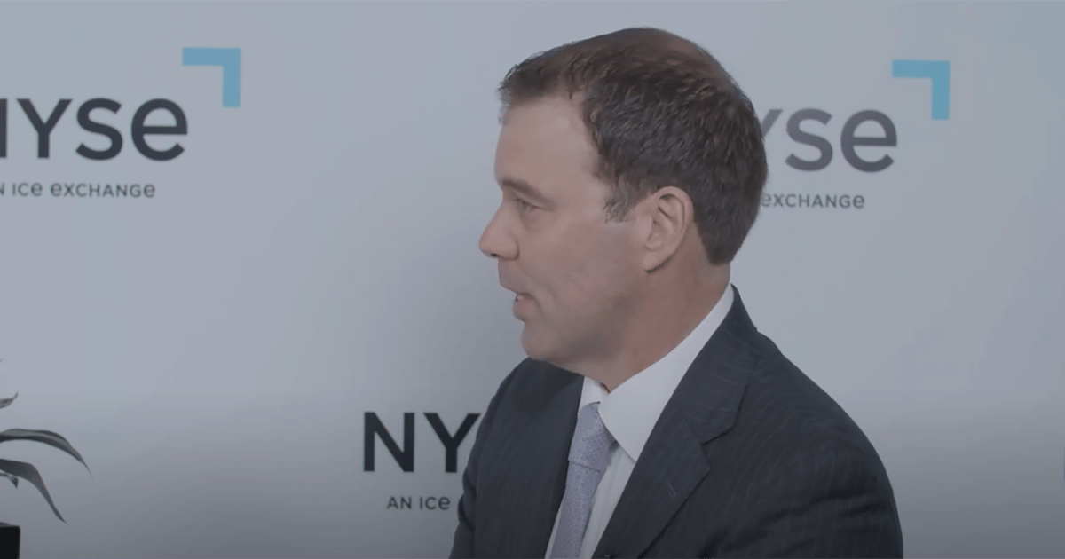 Michael Natale On Sustainability