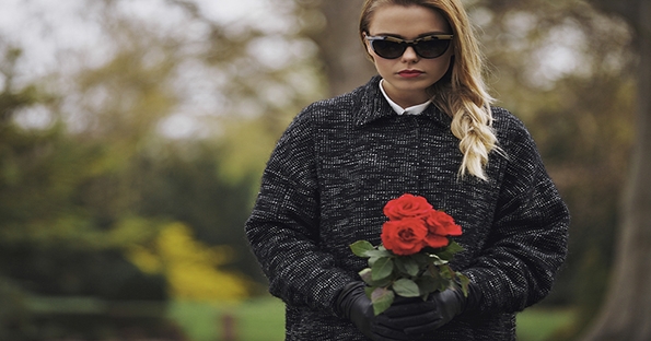 IRS Rules No Date-of-Death Basis on Death of Surviving Spouse