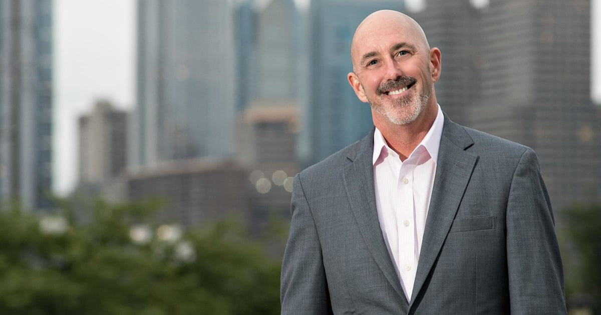 Cetera Head of Recruiting John Pierce to Depart Firm