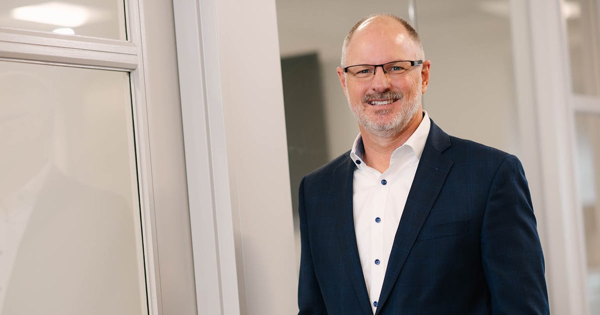Cyndeo Wealth Partners: 'We’re Not Indexers'