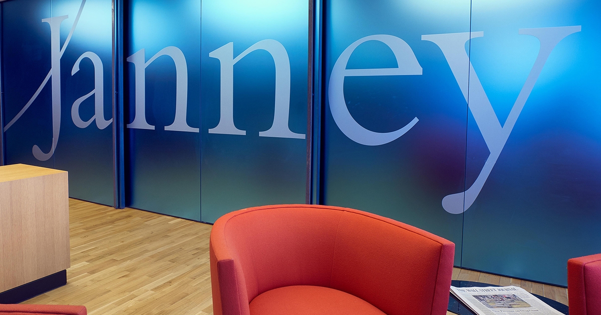 Janney Adds $1.1 Billion in New Assets in the First Quarter