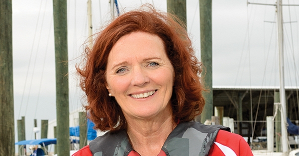 Wealth Advisors with Heart: June Shaw