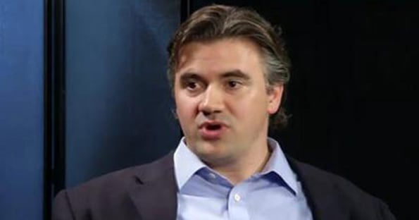 Q&A: Kent Smetters To Investors: Don't Go Bot