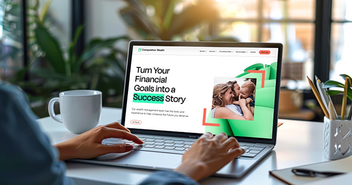 $7.7B Miracle Mile Rebrands as Composition Wealth