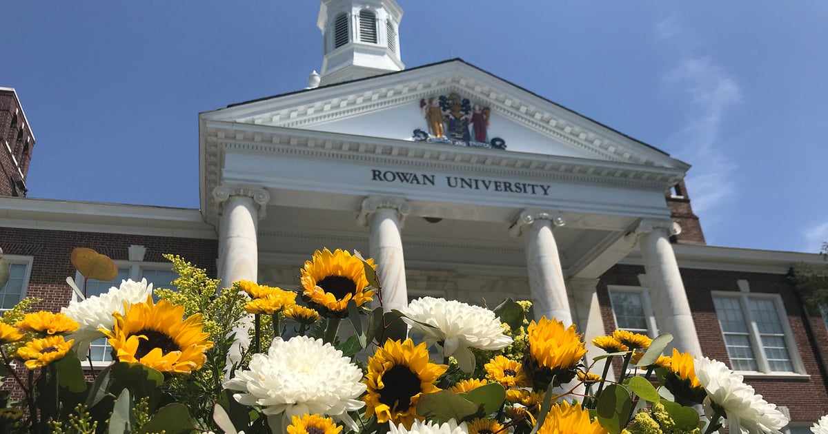 Edelman Funds Rowan's New School of Financial Planning