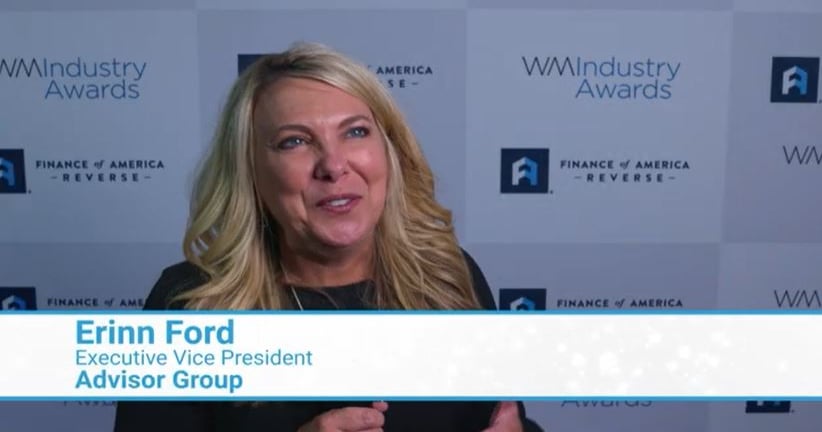 Wealthies Circle: On the Red Carpet with Erinn Ford