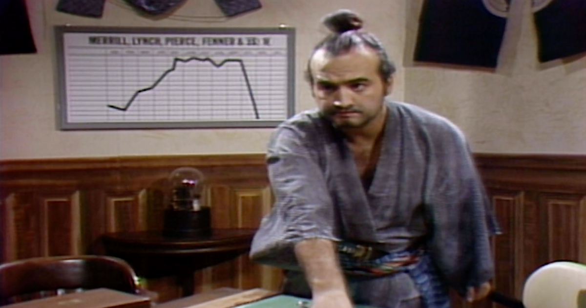 The Nine Best 'SNL' Parodies of Brokers and Financial Firms