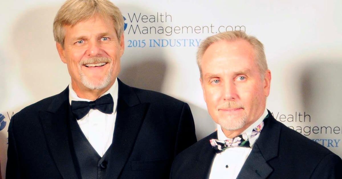 AdvisorTech Pioneer and Junxure Developer Ken Golding Has Died