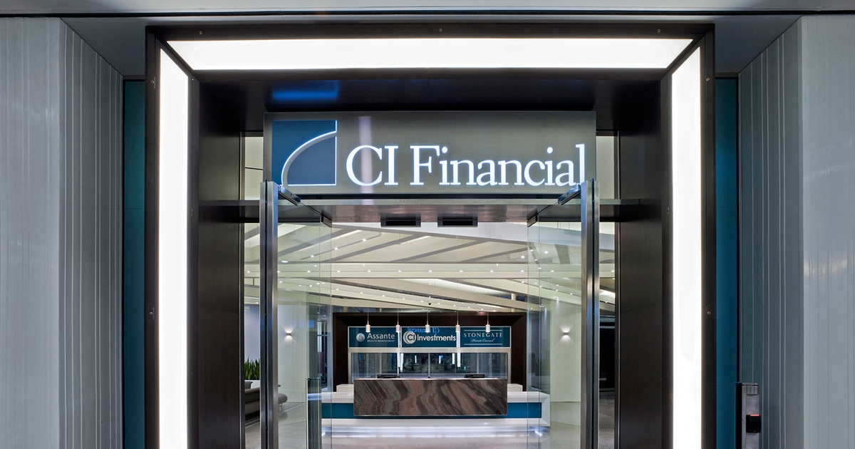 CI Financial Acquires $5 Billion Newport Beach Firm