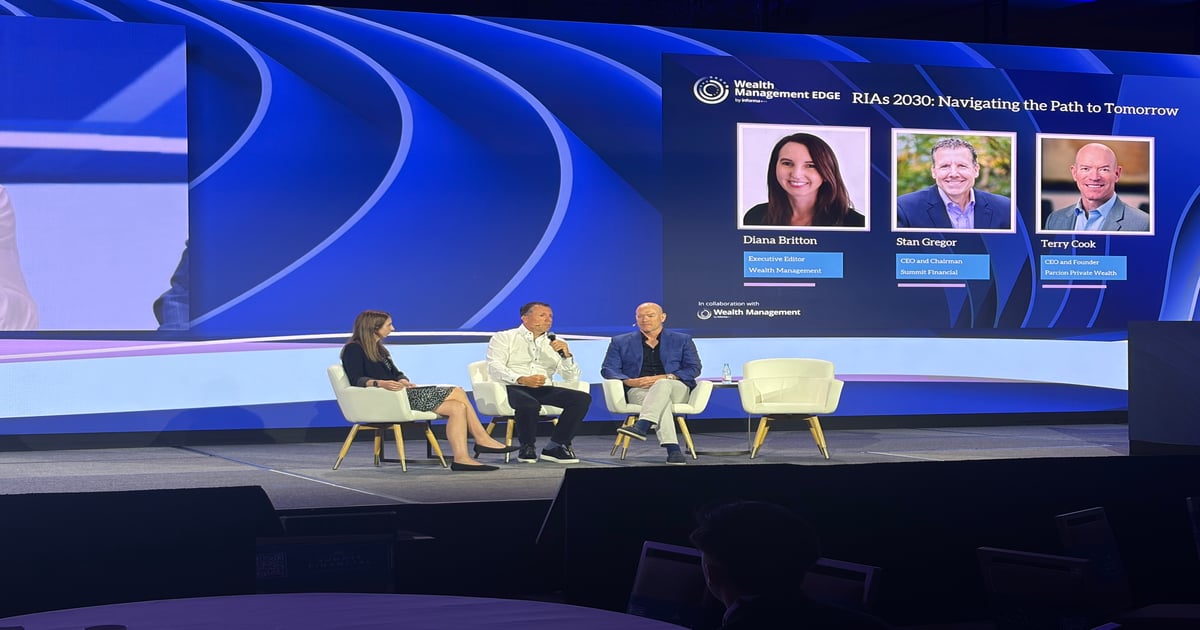 $25B RIA CEO Predicts “Three Phases” of AI