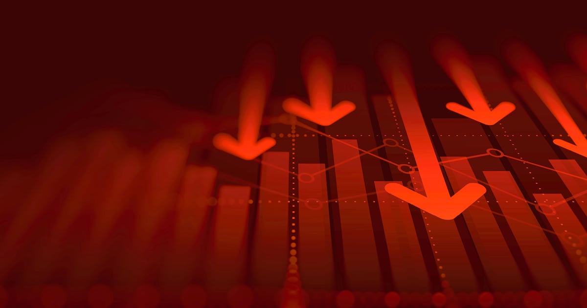 ETFs with the Worst Returns over the Past Five Years 2023-06-21