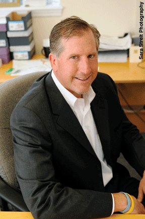 Joe Callahan: Citizen Angel