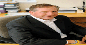 Joe Callahan: Citizen Angel