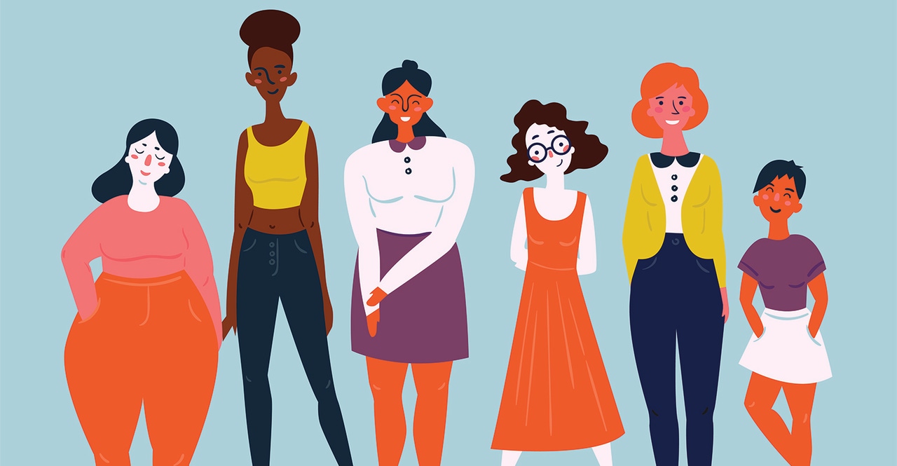 Op Ed: Diversity Pays Op Ed: Diversity Pays
