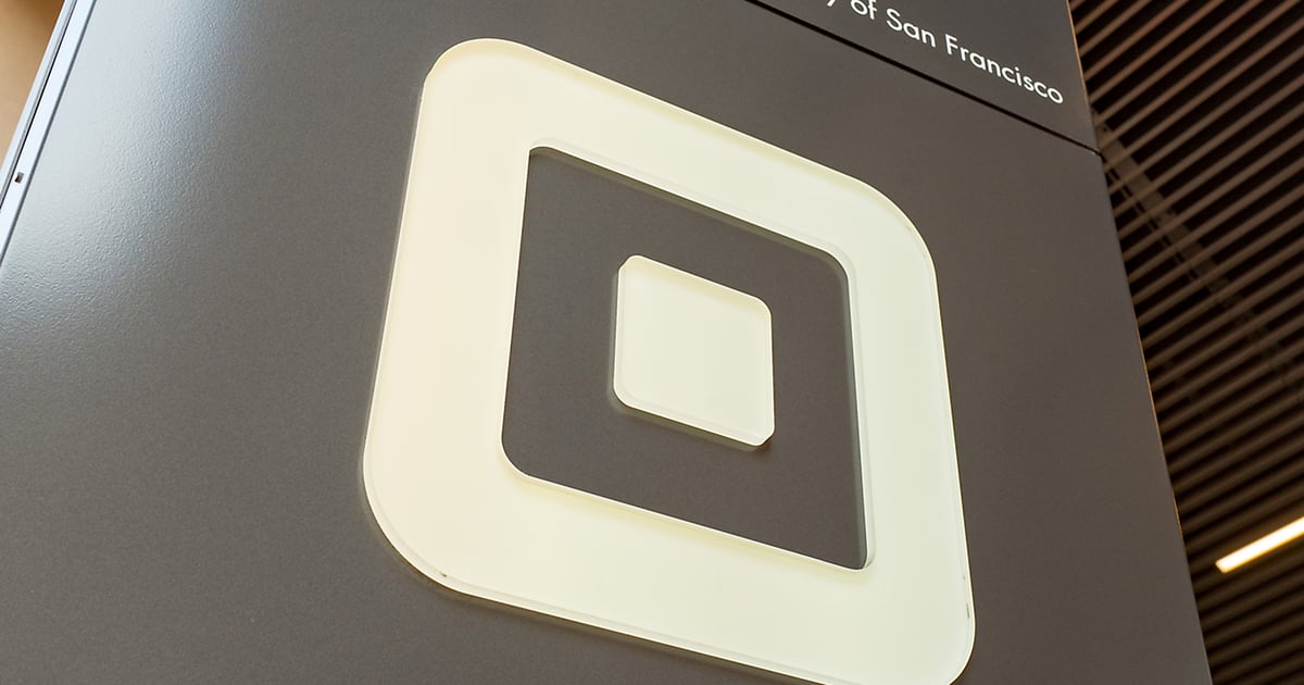 Square Receives Banking Approval