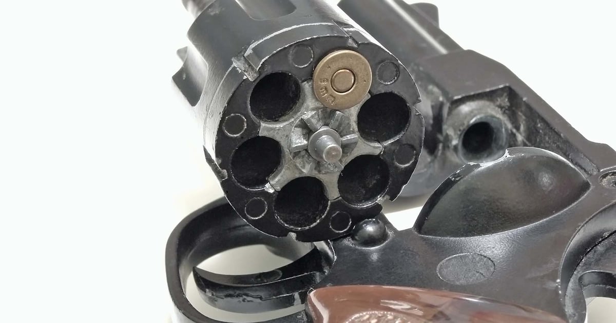 Life Insurance Russian Roulette