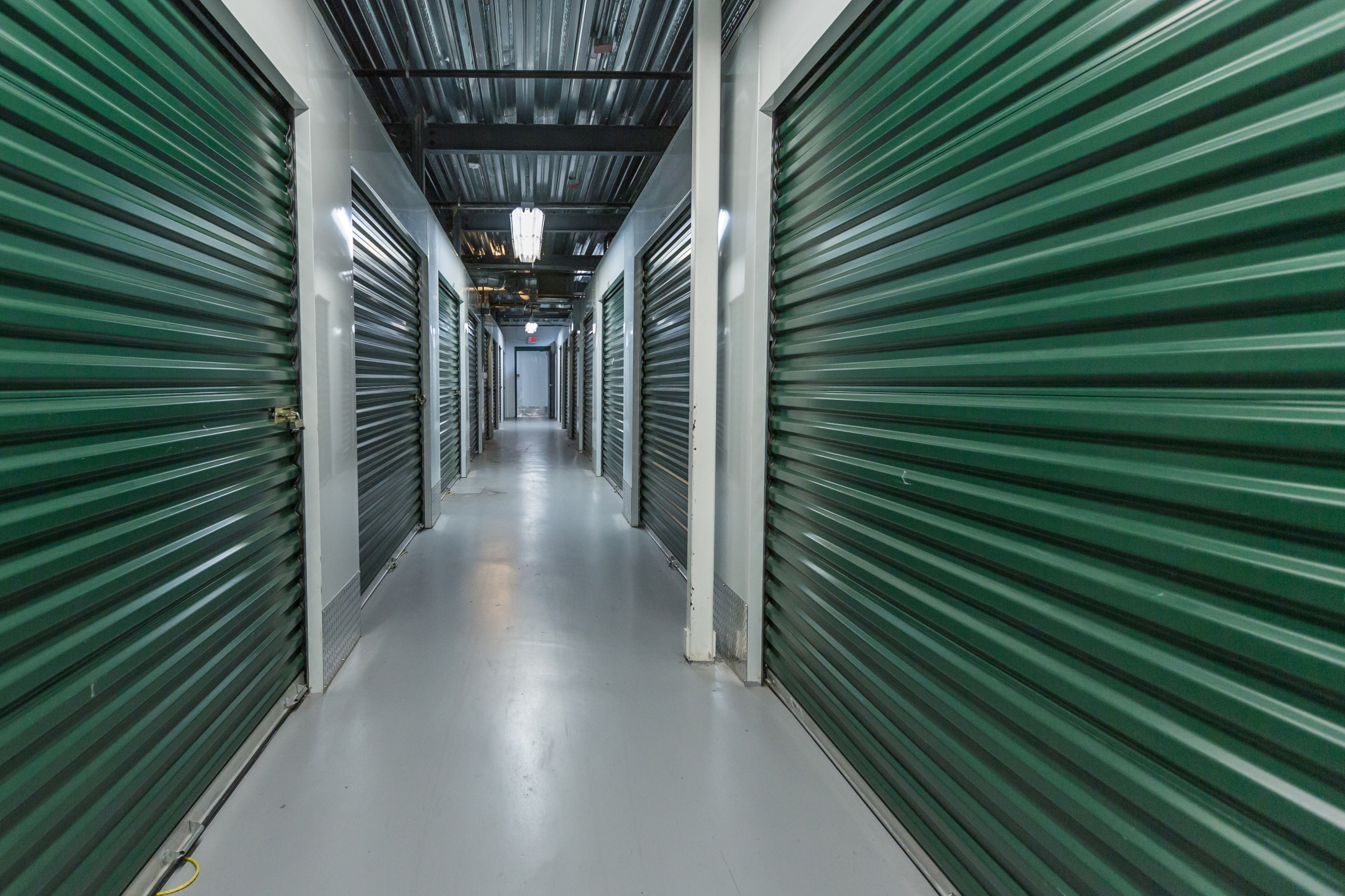 Investors Continue to Pay Top Dollar for Self-Storage Assets