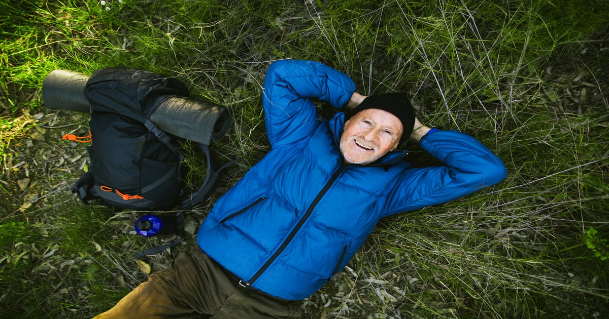 [WEBINAR] Longevity Lifestyle Preparation