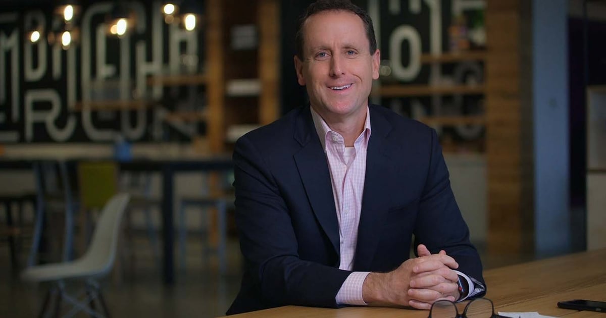 Cetera Financial Parent Company Names Former Fidelity Executive Mike ...