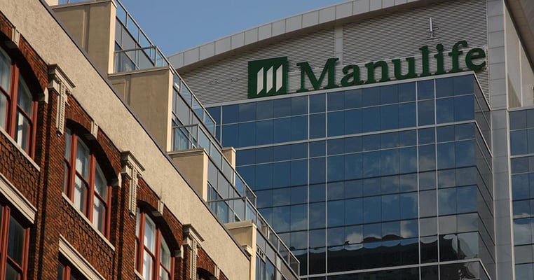 Manulife Cuts 250 Jobs in Asset Management and Wealth Unit