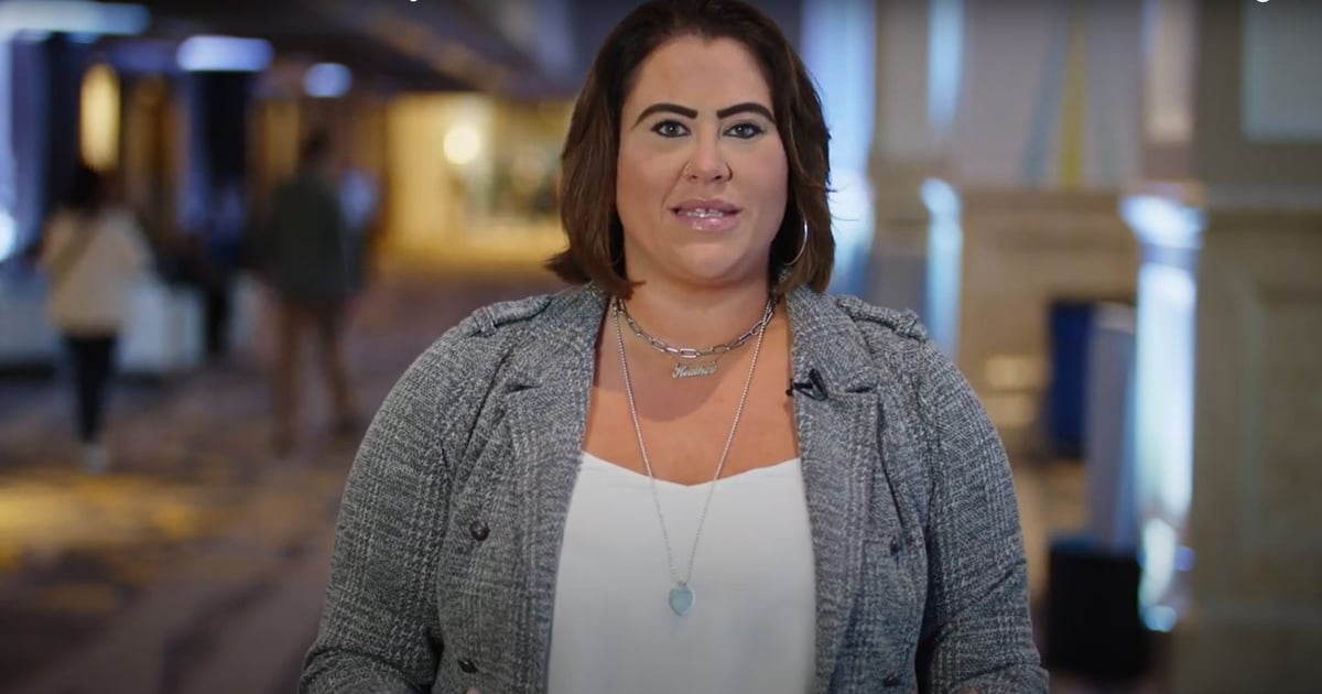 Heather Zack on the Power of Charitable Planning