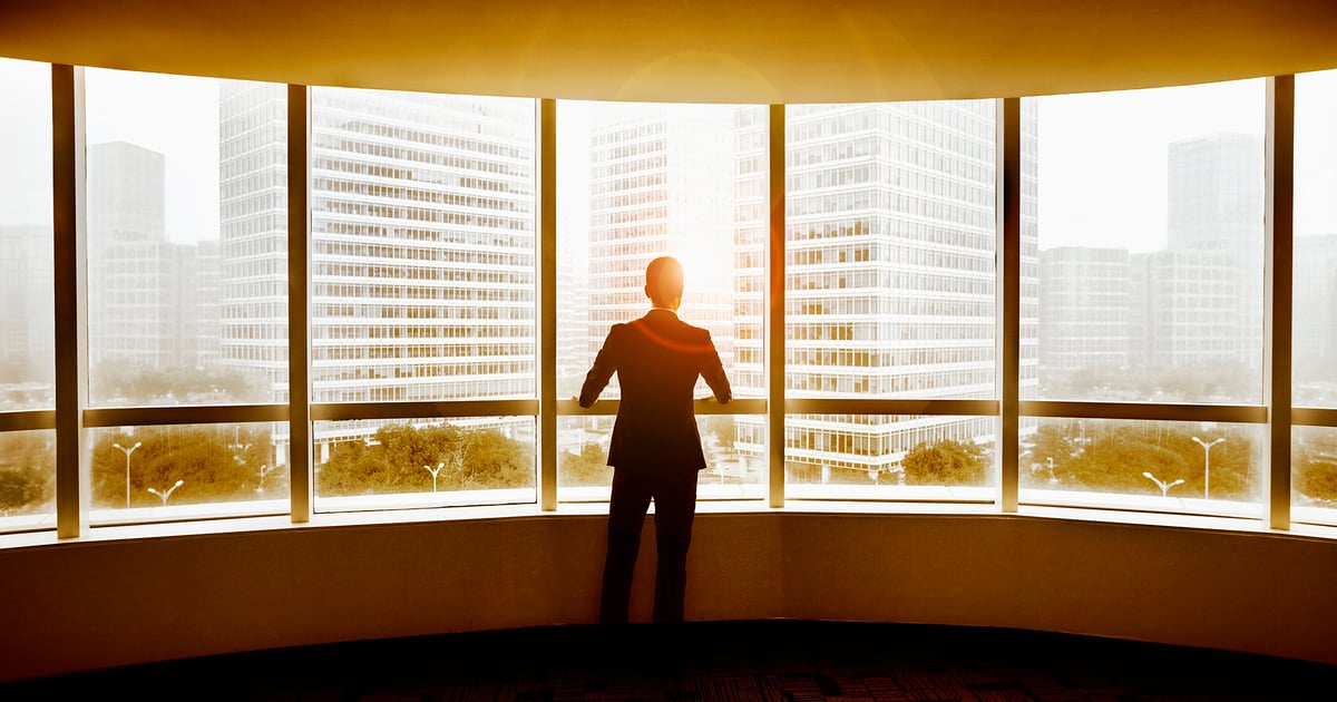 Why Settle for 'Good Enough' When Great Is Possible?