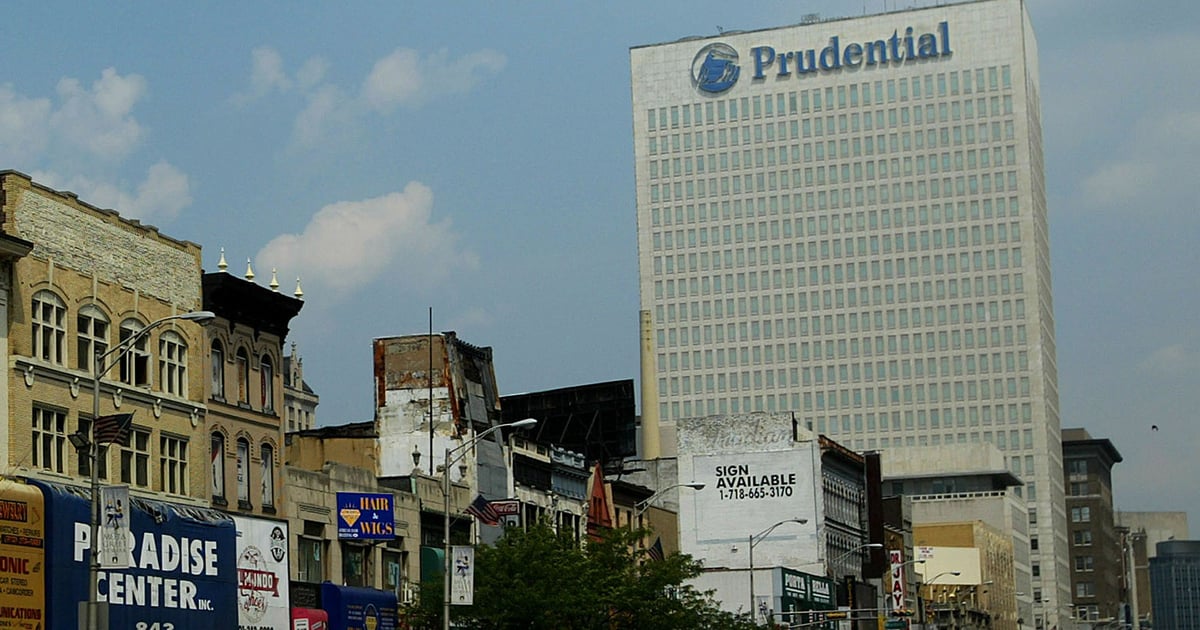 Prudential Financial Taking Retail Brokerage and Advisory Assets to LPL