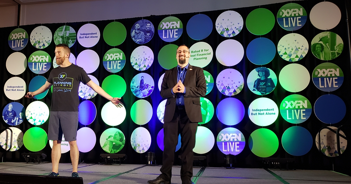 XYPN Adds Proprietary Archiving Tool to Tech Stack Offering