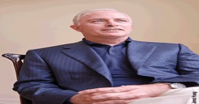 Bob McCann: Back In Business