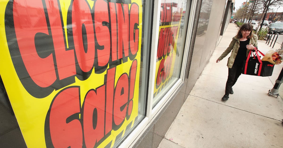 Empty Big-Box Stores Offer an Opportunity for Self-Storage Developers