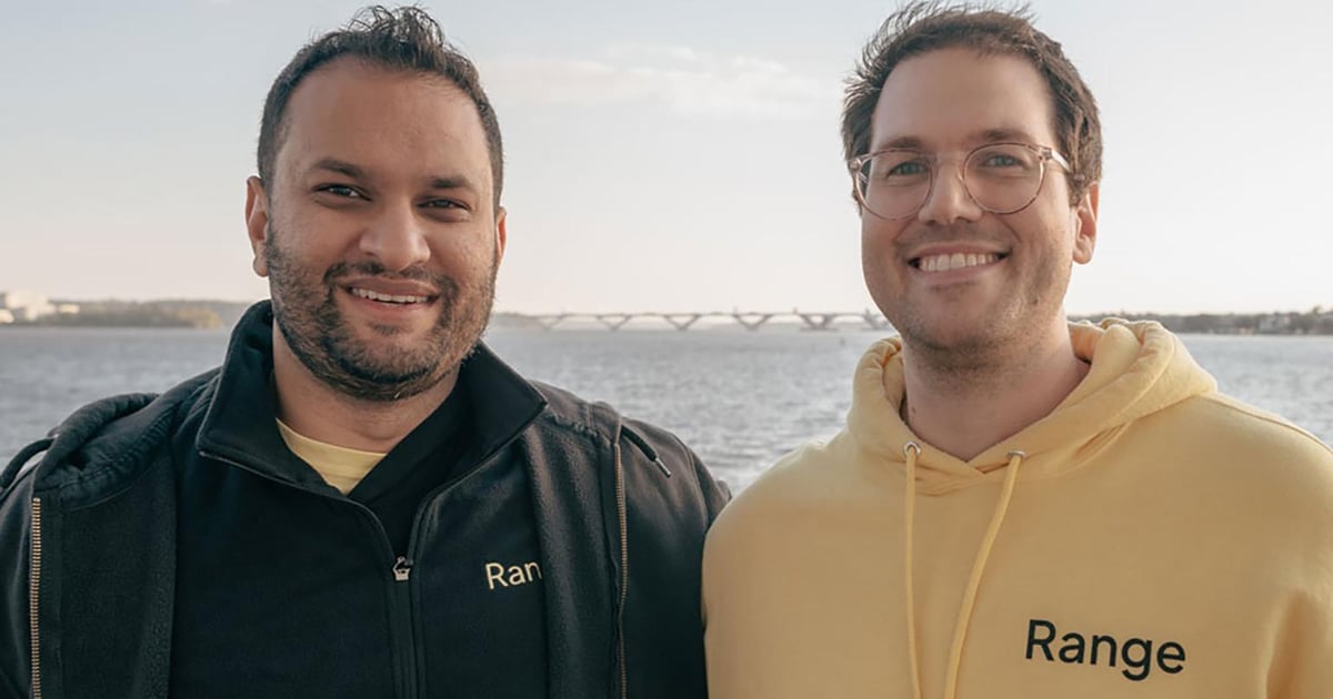 Range Raises Another $28M In Effort to Replace Financial Advisors
