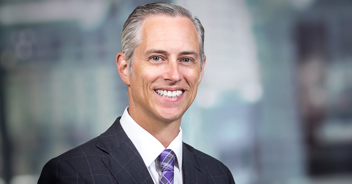 Citi Wealth Hires J.P. Morgan Alum for New Advisory Program Role