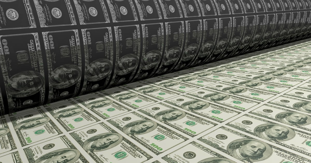 The 42 New ETFs that Launched in February