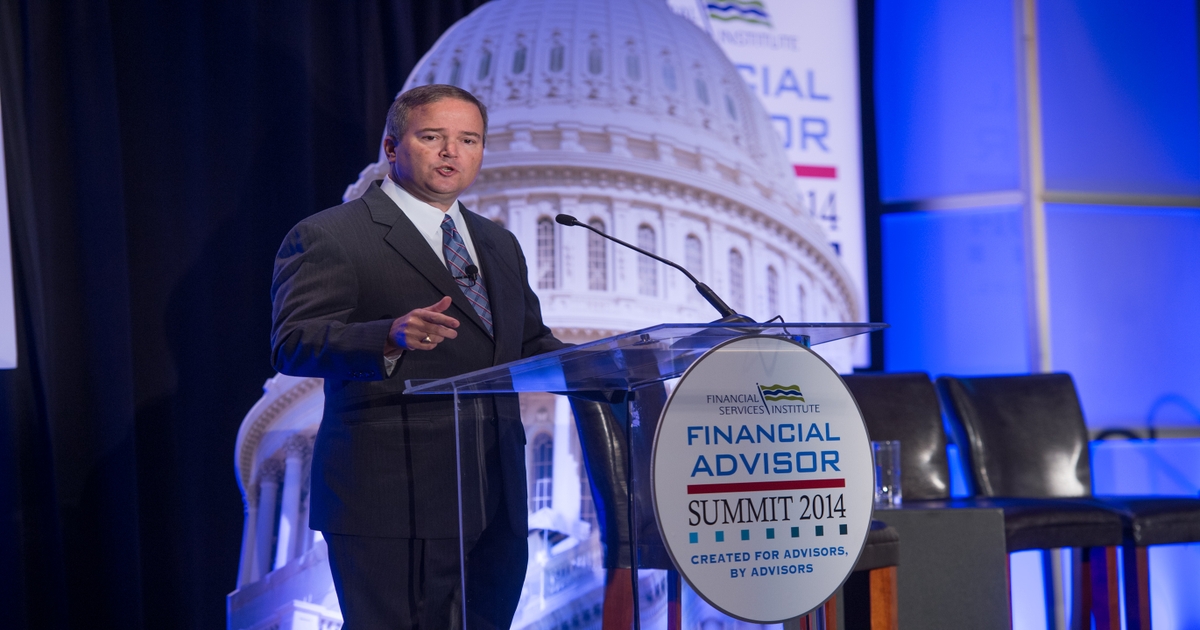 FSI Responds to CARDS by Forming Task Force