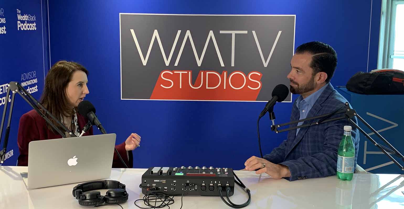 The Healthy Advisor: Closure at the Grave With Vance Barse