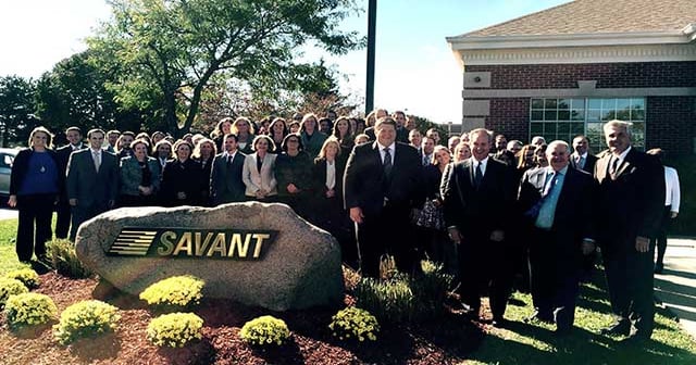 RIA Roundup: Savant Wealth Makes Largest Acquisition in History With $3 ...