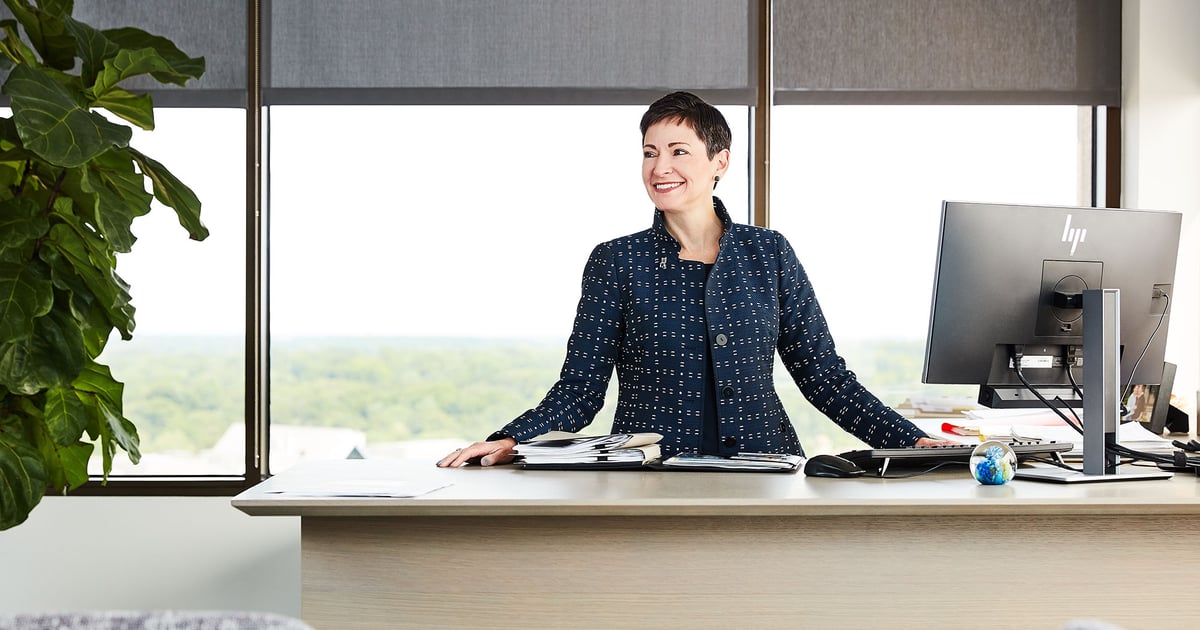 Edward Jones’ Pennington Joins FINRA Board of Governors