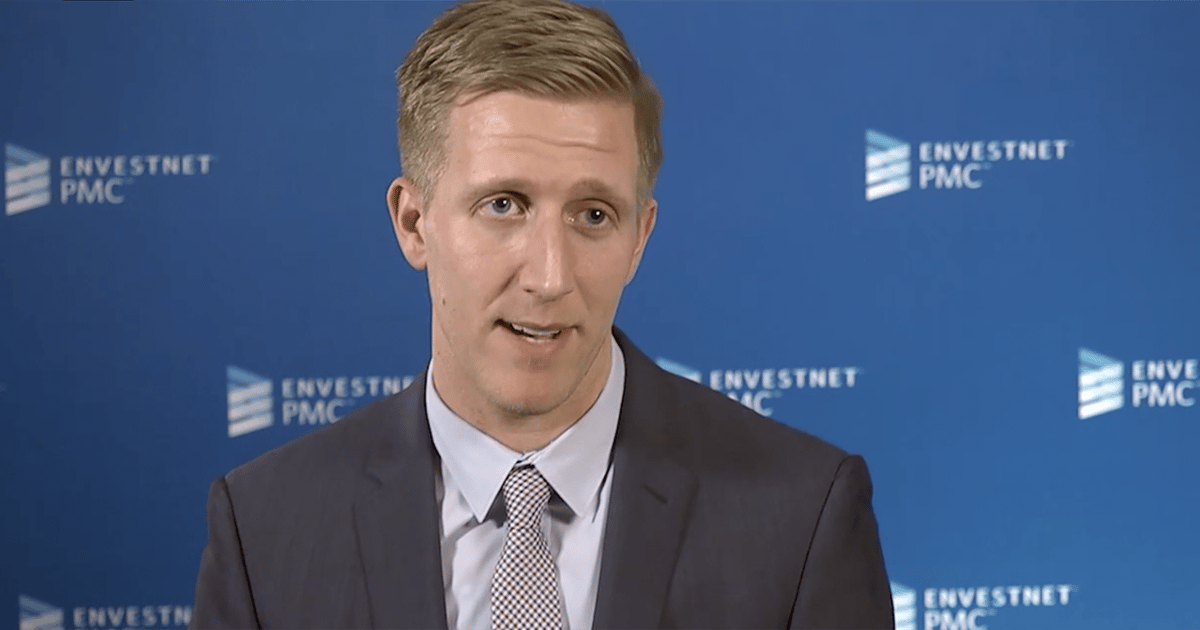 Wall Street’s $300B Middleman Rides Model-Portfolio Boom