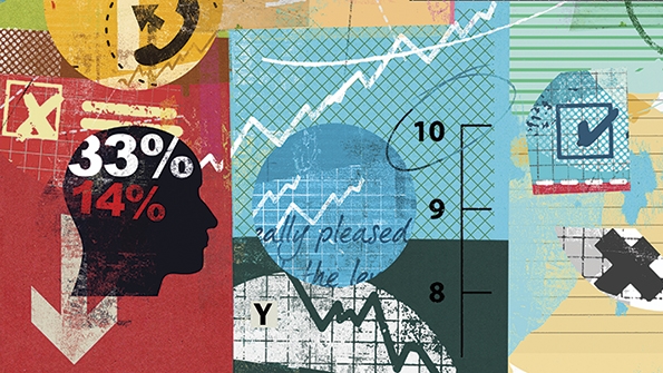 2015 Broker Report Card: A Less-Than-Diverse Workforce