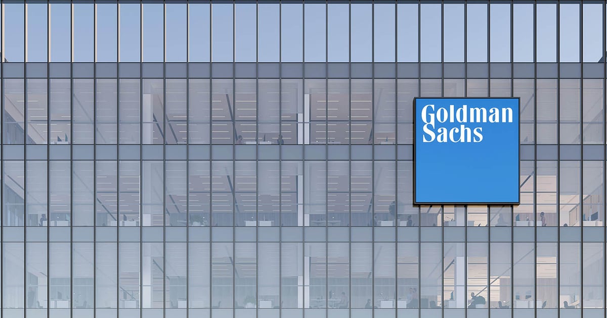 Elevation Point Expands Partnership With Goldman Sachs