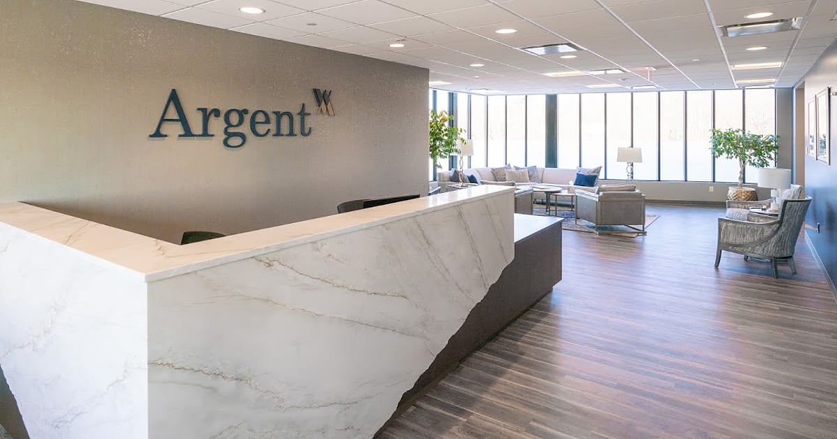 Argent Wealth Management Becomes Hightower’s Seventh Deal This Year