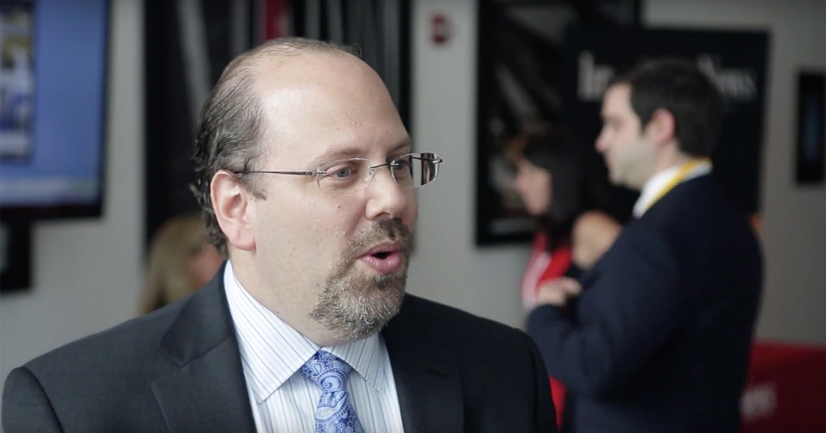 American Century’s Rosenberg: There’s Still Room to Innovate in ETFs