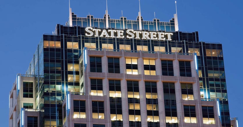State Street to Dismiss 1,500 Workers in Push to Cut Costs