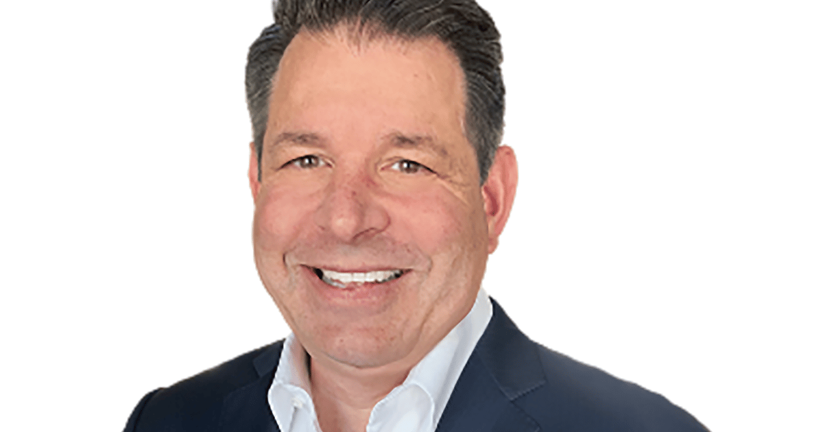 $10B Modern Wealth Hires Derek Bruton to Head M&A